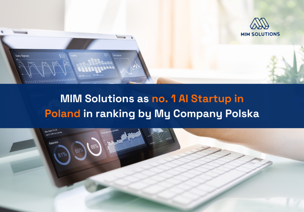 We are number #1 AI Startup! - MIM Fertility - Expert-level AI for ...