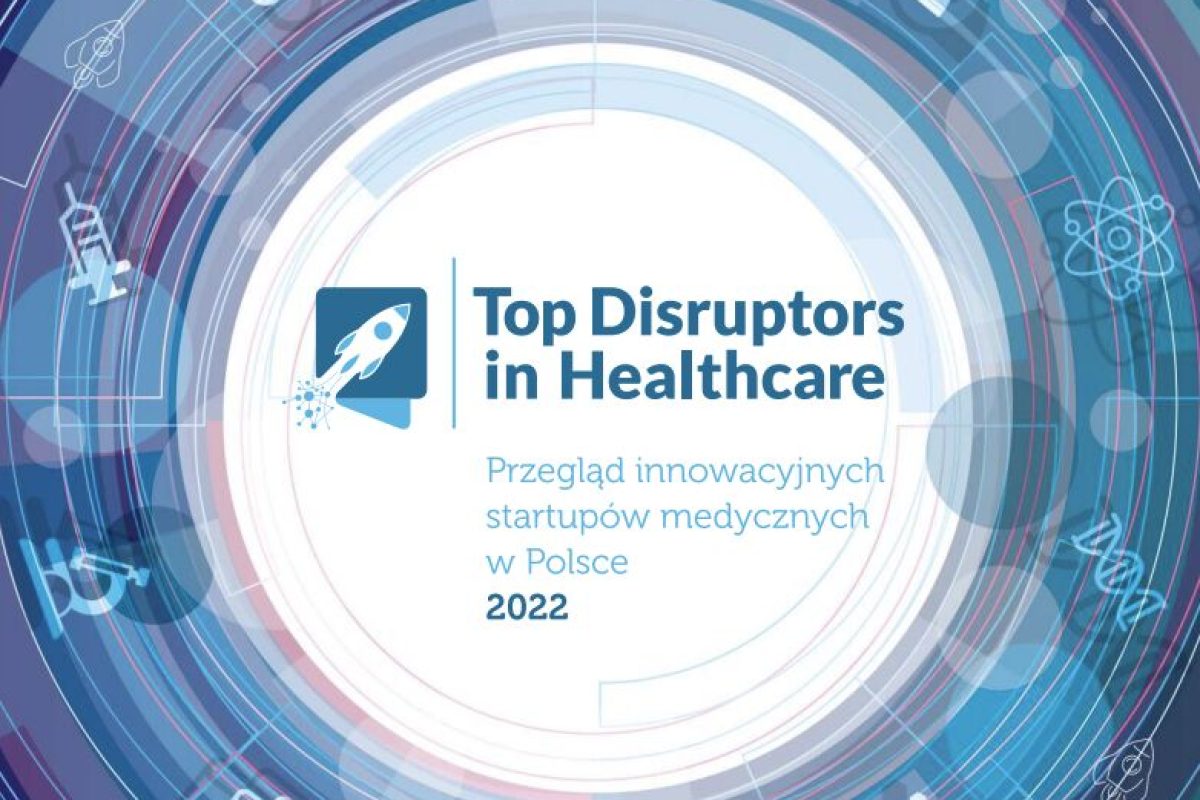 Report “Top Disruptors in Healthcare” - MIM Fertility - Expert-level AI ...
